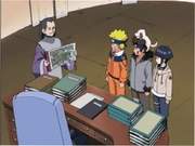 Agari Kaisen | NarutoPedia | Fandom