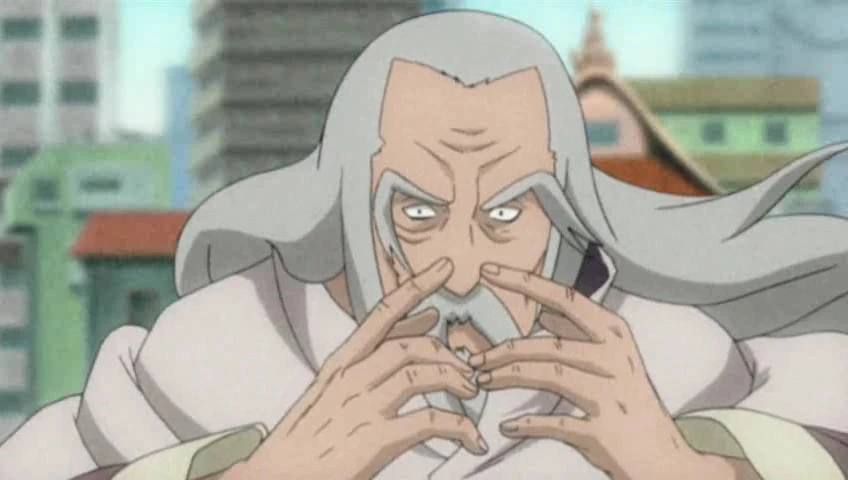 En no Gyoja | NarutoPedia | Fandom