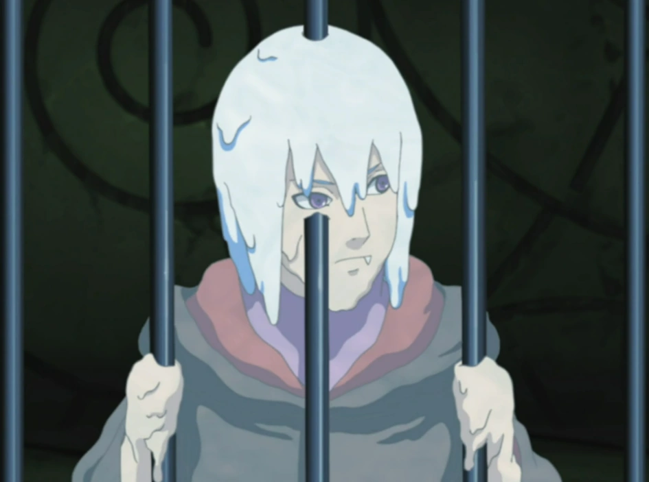 Hydrafikacijos technika | Naruto Wiki | Fandom
