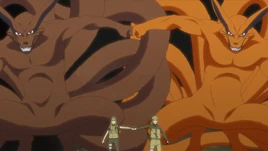Comrade | Narutopedia | Fandom
