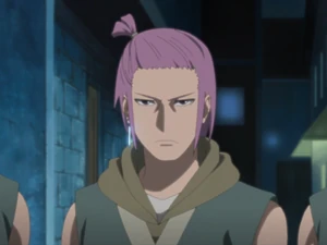 Hiruga | Narutopedia | Fandom