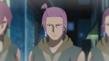 Hiruga | Wiki Naruto | Fandom