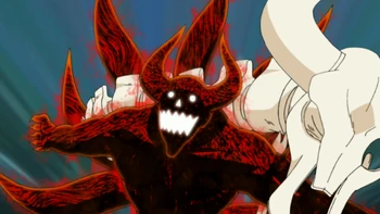 Lightning Release: Lariat | Narutopedia | Fandom