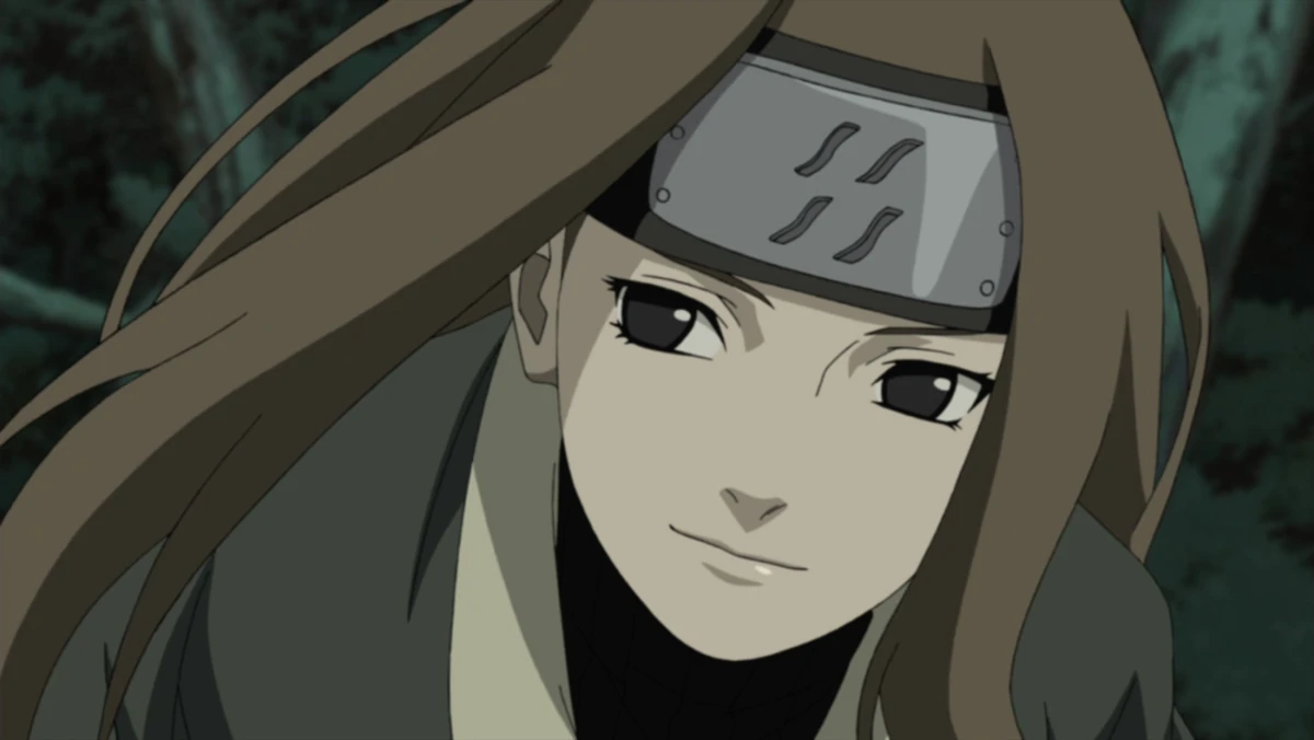 Miru | Wiki Naruto | Fandom