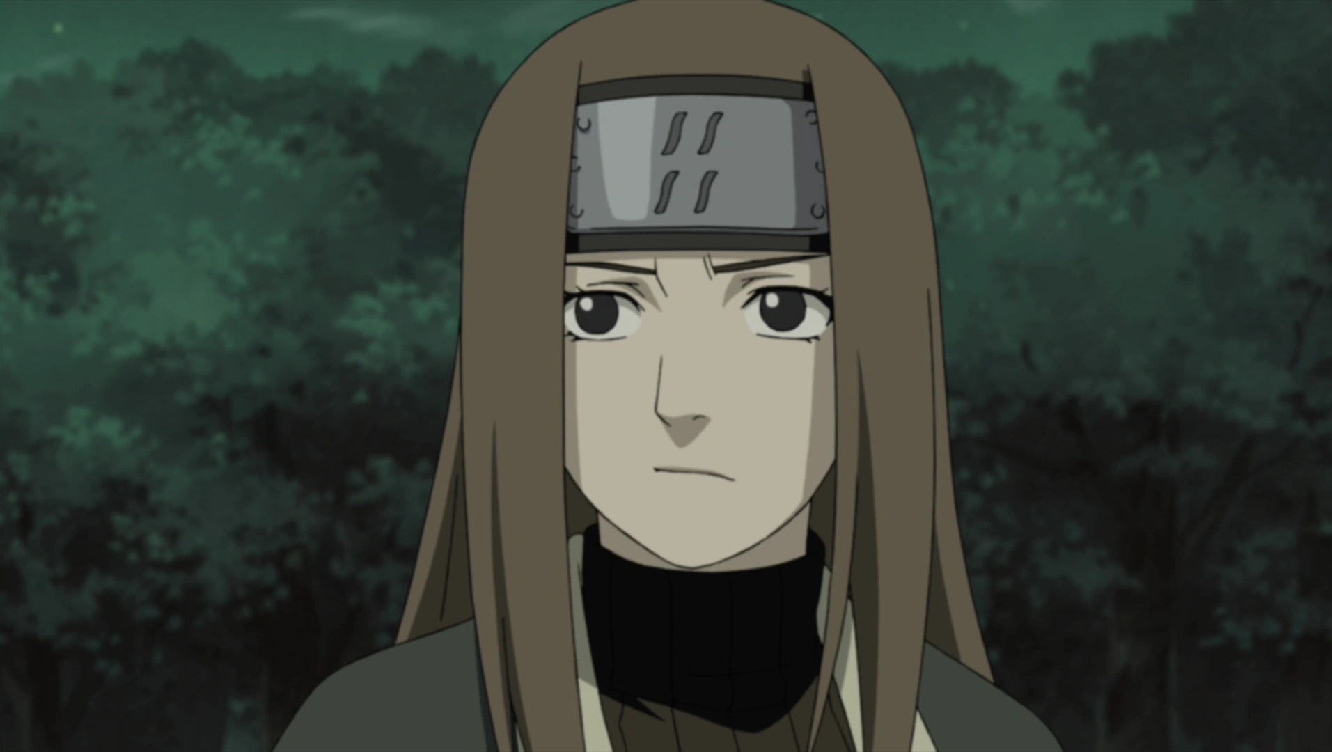 Miru | Naruto Wiki | Fandom