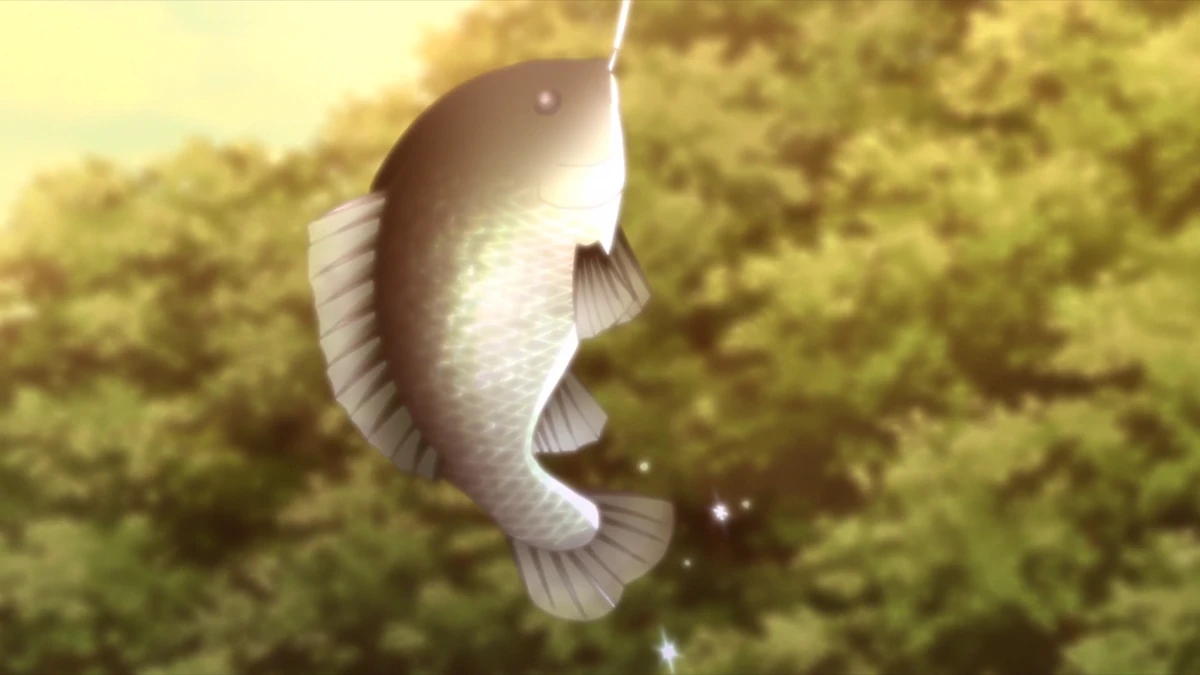 Peixes | Wiki Naruto | Fandom