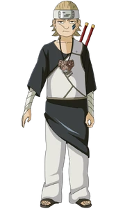 Yurui | Wiki Naruto | Fandom