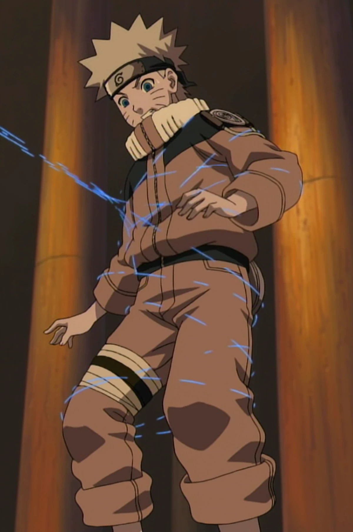 Chakra Threads (Fūma) | Narutopedia | Fandom