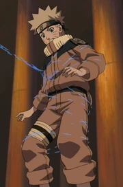 Chakra Threads (Fūma) | Narutopedia | Fandom