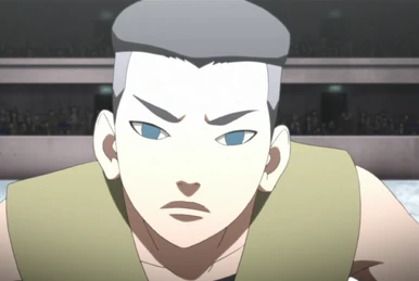 Yukai Narutopedia Fandom Powered By Wikia