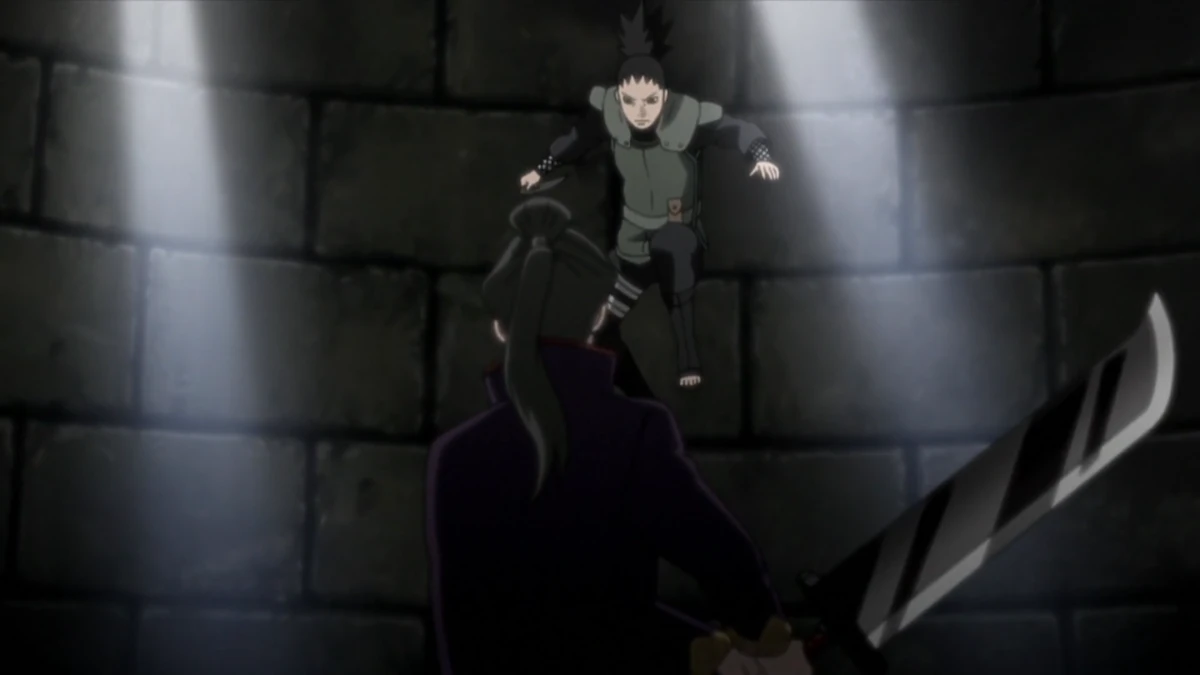 Galeria de Gengo | Wiki Naruto | Fandom