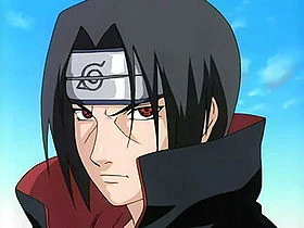 Uchiha Itachi | Naruto Wiki | Fandom