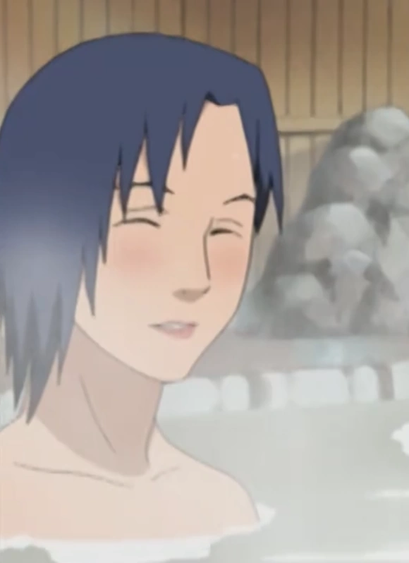 Sumire (citoyenne) | Naruto Wiki | Fandom