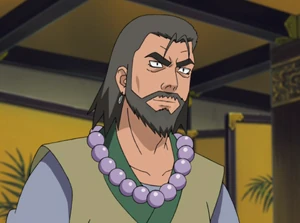 Tenzen Daikoku | Narutopedia | Fandom