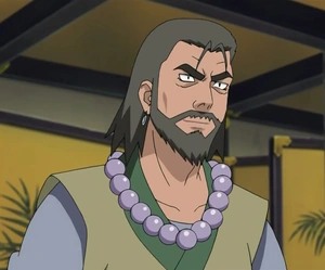 Tenzen Daikoku | NarutoPedia | Fandom