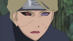 Yugito Nii | NarutoPedia | Fandom