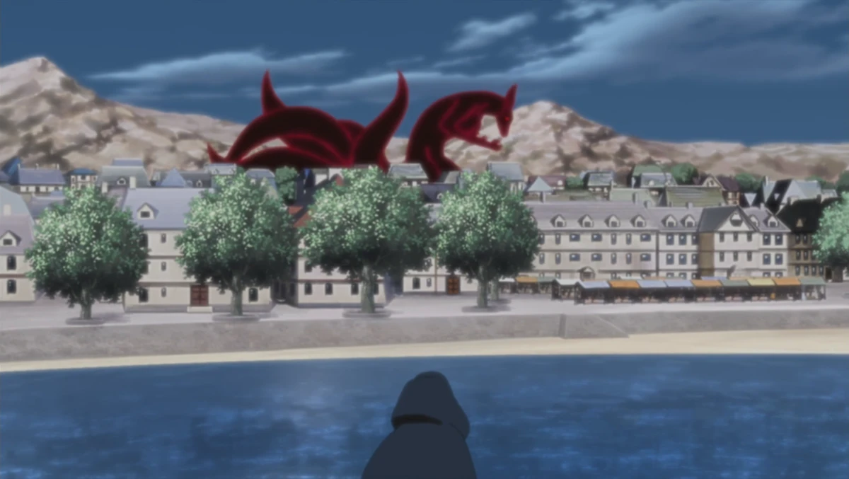 Power - Episode 4 | Narutopedia | Fandom