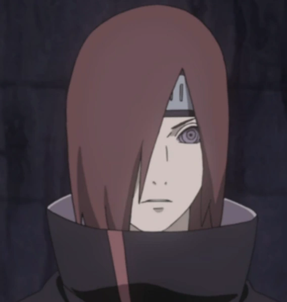 Nagato Uzumaki | Naruto Wiki | Fandom