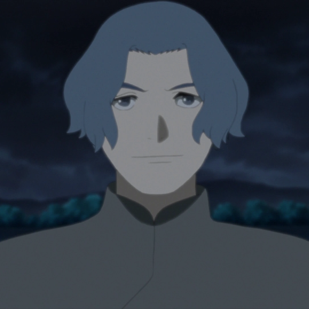 Samidare Amaashi | Naruto Wiki | Fandom