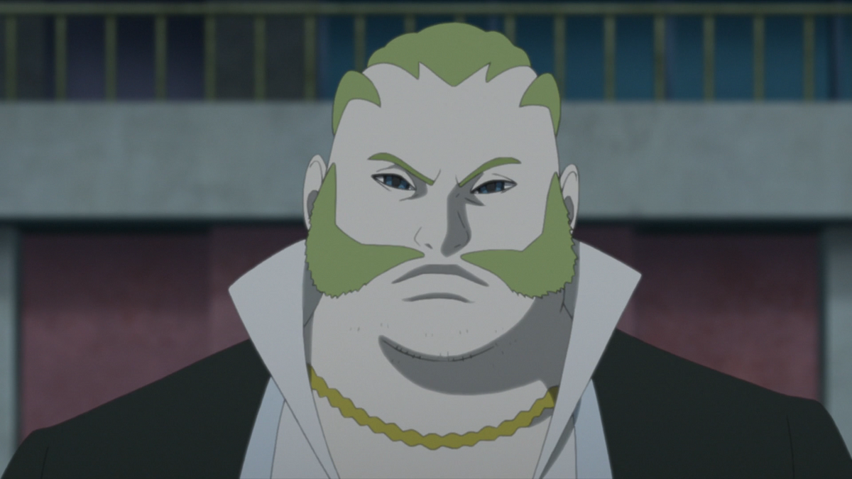 Galeria de Shojoji | Wiki Naruto | Fandom