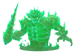 Formas De Naruto Susanoo FUSION! Naruto & Sasuke Kurama Susanoo