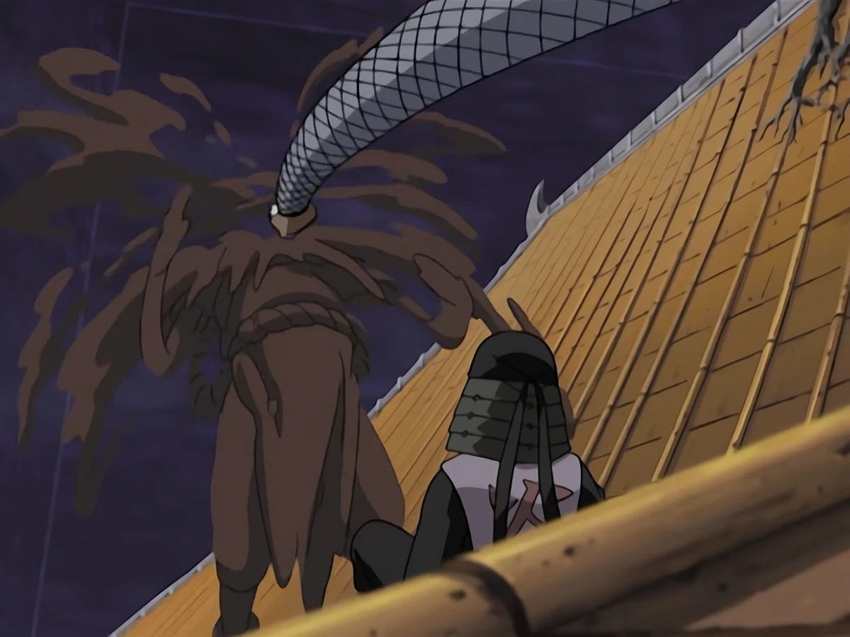 Earth Release: Shadow Clone | Narutopedia | Fandom