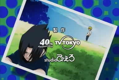 naruto ryuusei ending