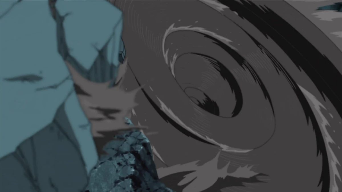 Hideout Destruction Trap | Narutopedia | Fandom