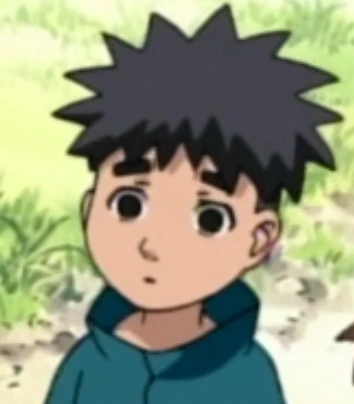 Himatsu | Naruto Wiki | Fandom