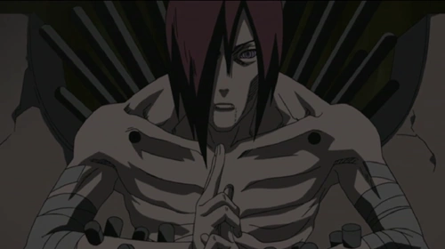 Gedo: Rinne tensei no Jutsu | Narutohun Wiki | Fandom