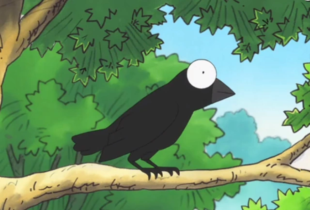 Anime Bird, Anime, Bird, Cartoon, Nature, HD Wallpaper, 40% OFF