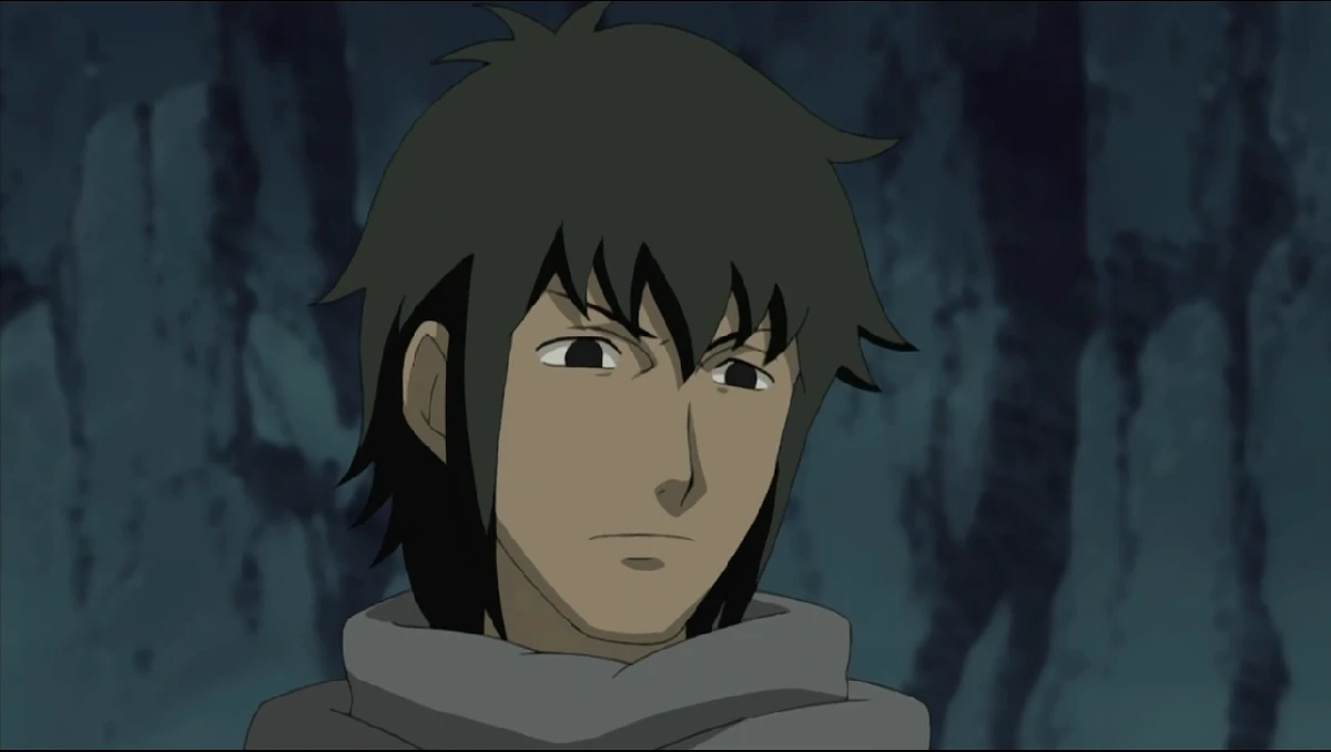 Galeria de Rinji | Wiki Naruto | Fandom