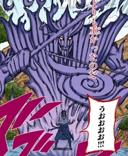 Susanoo | Wiki Naruto | Fandom