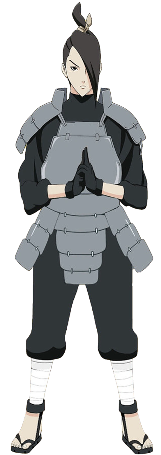 Toka Senju | NarutoPedia | Fandom