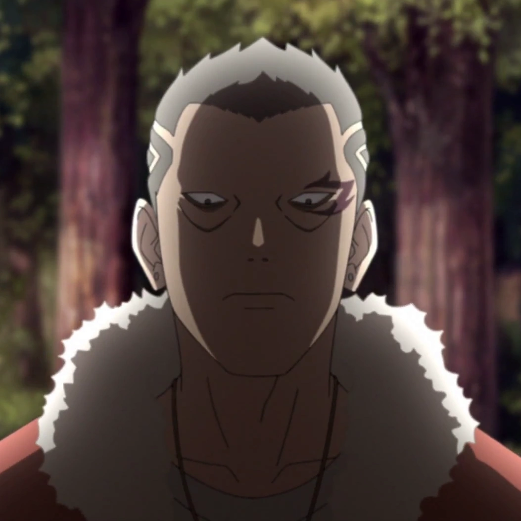 Aniki (missing-nin) | Narutopedia | Fandom