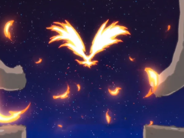 FLAME | Naruto Wiki | Fandom