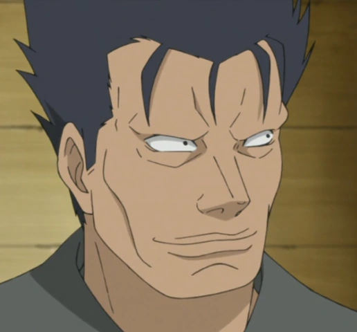 Genbu | Naruto Wiki | Fandom