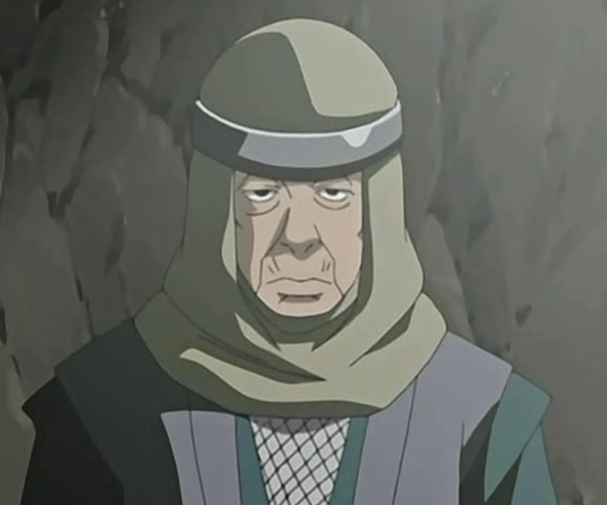 Genno | NarutoPedia | Fandom