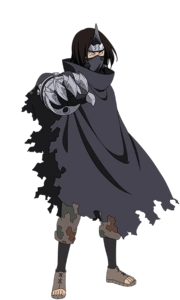 Goozu | NarutoPedia | Fandom