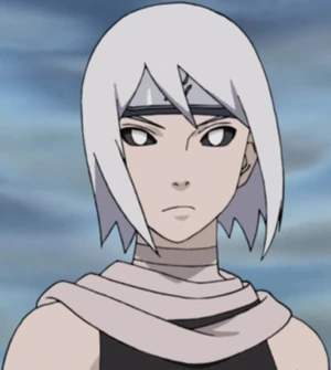 Mangetsu Hōzuki | Naruto Wiki | Fandom