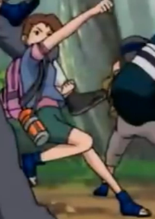 Mari | NarutoPedia | Fandom