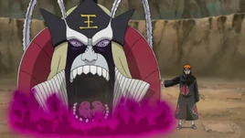 Rey del Infierno | Naruto Wiki | Fandom