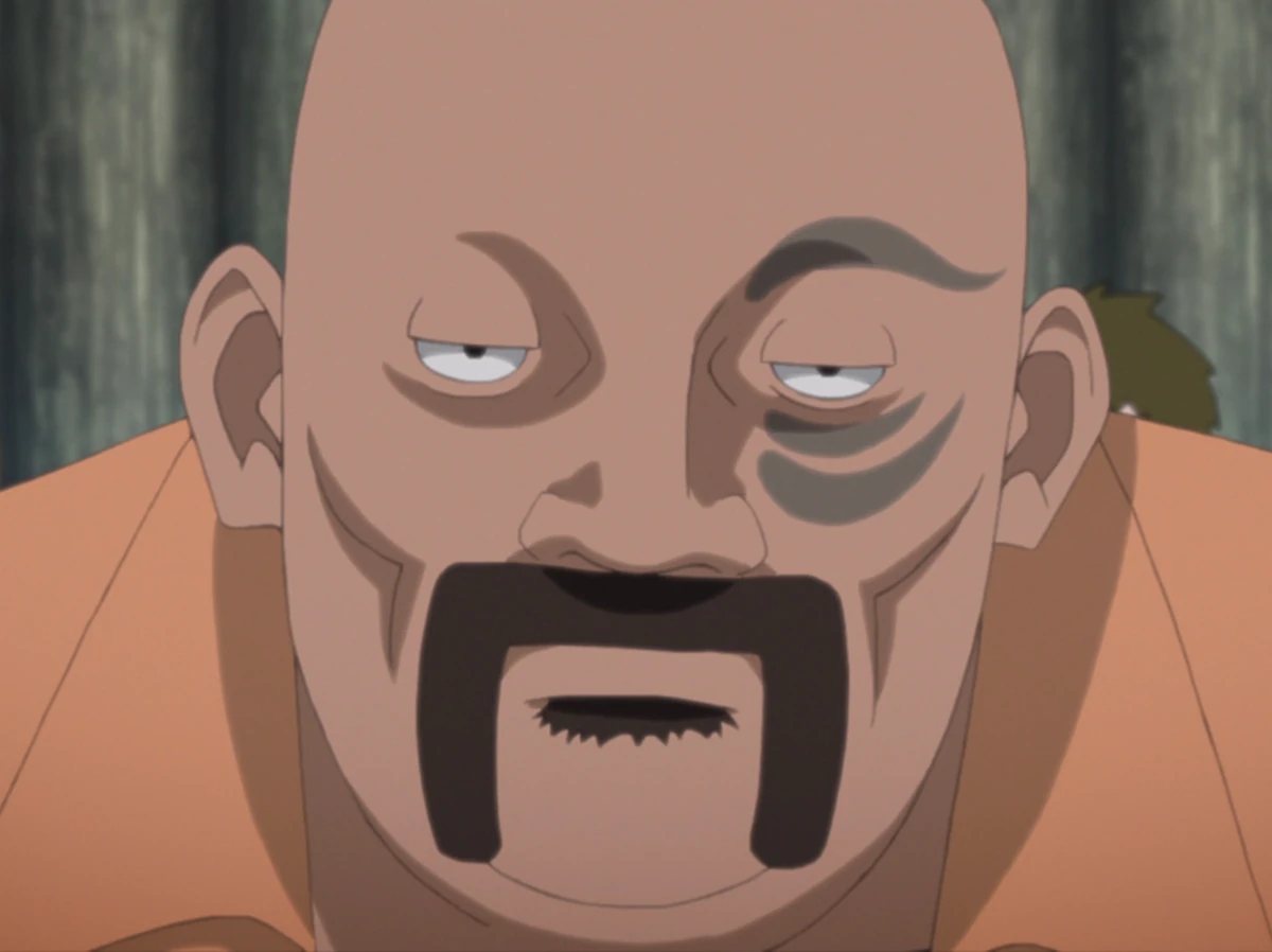 Doragu | NarutoPedia | Fandom