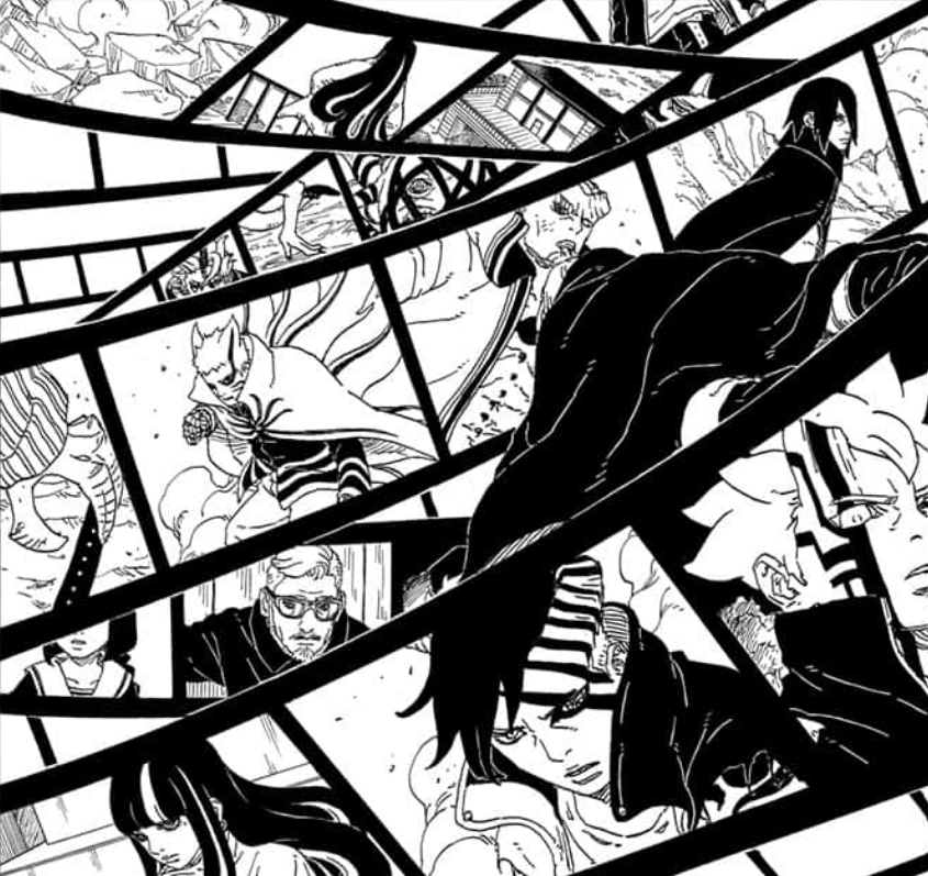 Jippō | Naruto Wiki | Fandom