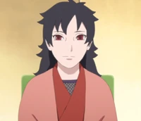 Kurenai Yūhi | Narutopedia | Fandom