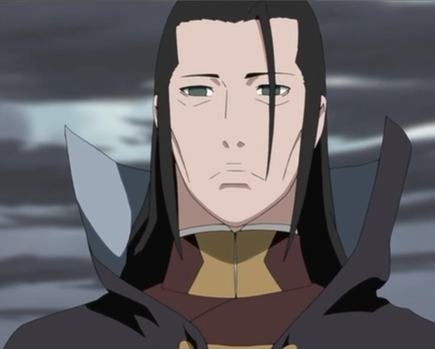 Mui | Naruto Wiki | Fandom