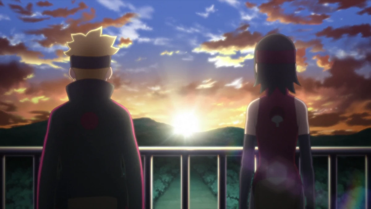 Their Decision | Narutopedia | Fandom