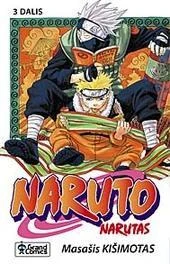 Svajonių labui (tomas) | Naruto Wiki | Fandom