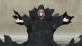 Jiton | Naruto Wiki | Fandom