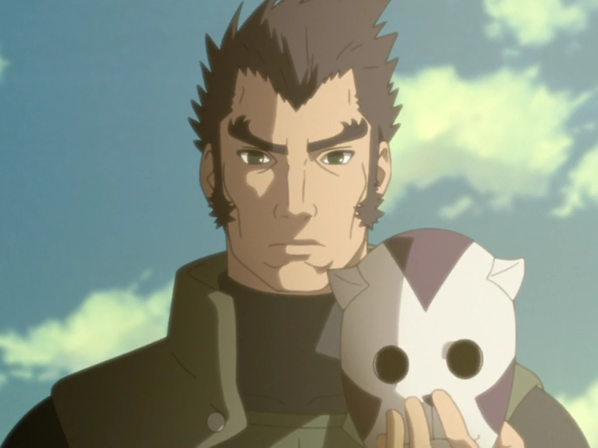 Rô | Naruto Wiki | Fandom